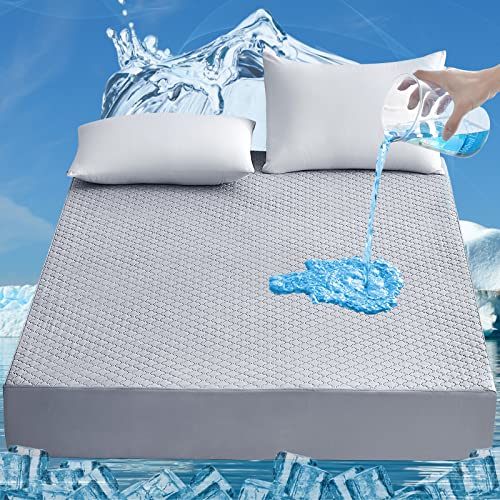 Cooling Sheet, Best Cooling Sheets And Fitted Sheets - Elegear
