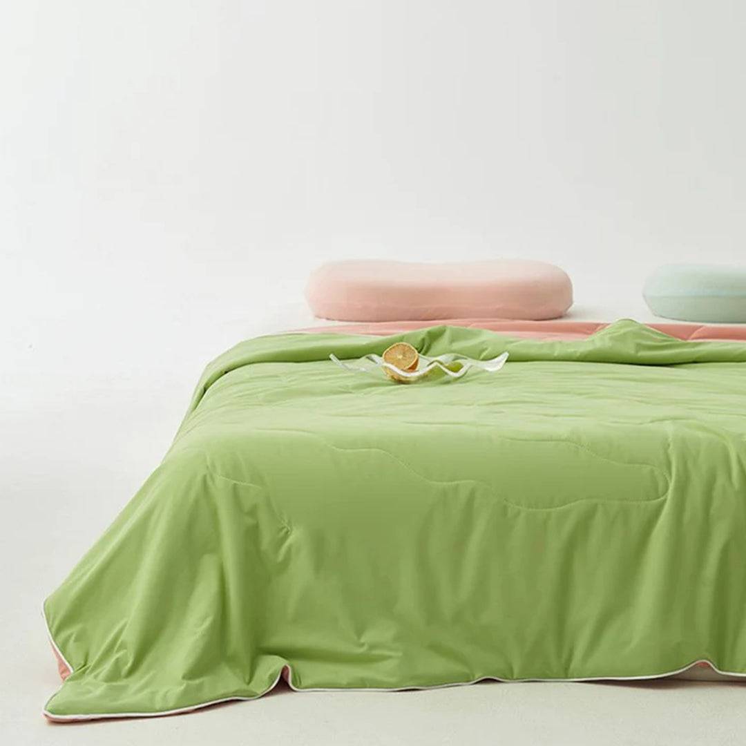 Ice Cream Summer Cooling Comforter Arc-chill Pro Q-max 0.4 For Hot Sle